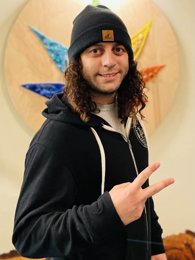 Meet the Team - Sespe Creek