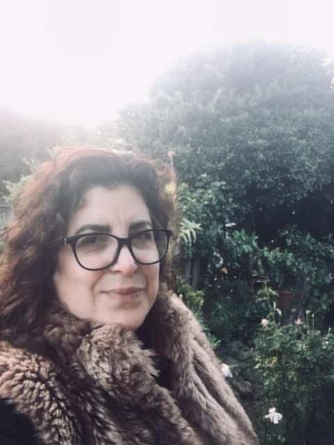 Meet the Team - Sespe Creek